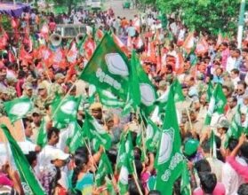 Taliban Brutality and Death of Mohammad Najibullah in 1996 - The News ...