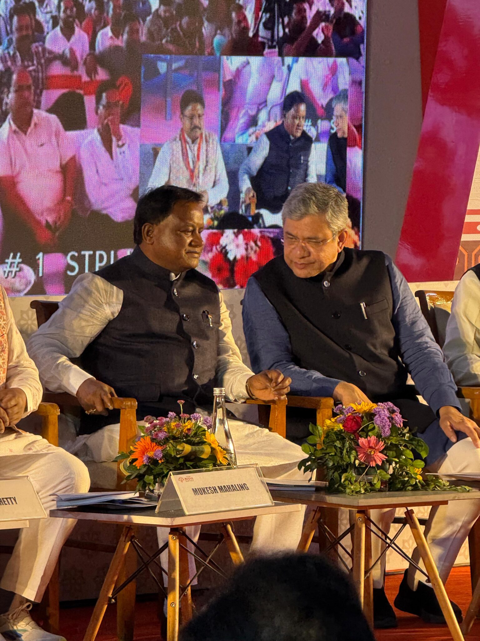 Odisha Takes a Major Leap in Semiconductor Manufacturing with Rs. 2500 ...