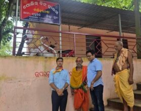 Odisha Takes a Major Leap in Semiconductor Manufacturing with Rs. 2500 ...