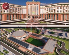 Bhakta Das Raises Farmers’ Issues at Nayagarh Protest - The News Insight