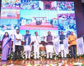 Bhakta Das Raises Farmers’ Issues at Nayagarh Protest - The News Insight