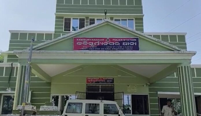 All Cops Transferred in Kabisuryanagar Custodial Death Row - The News ...