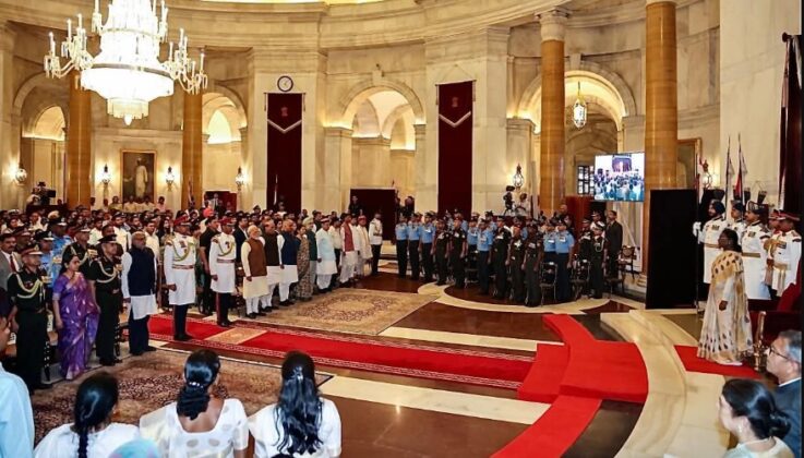 TNI Evening News Headlines – June 08, 2026 - The News Insight